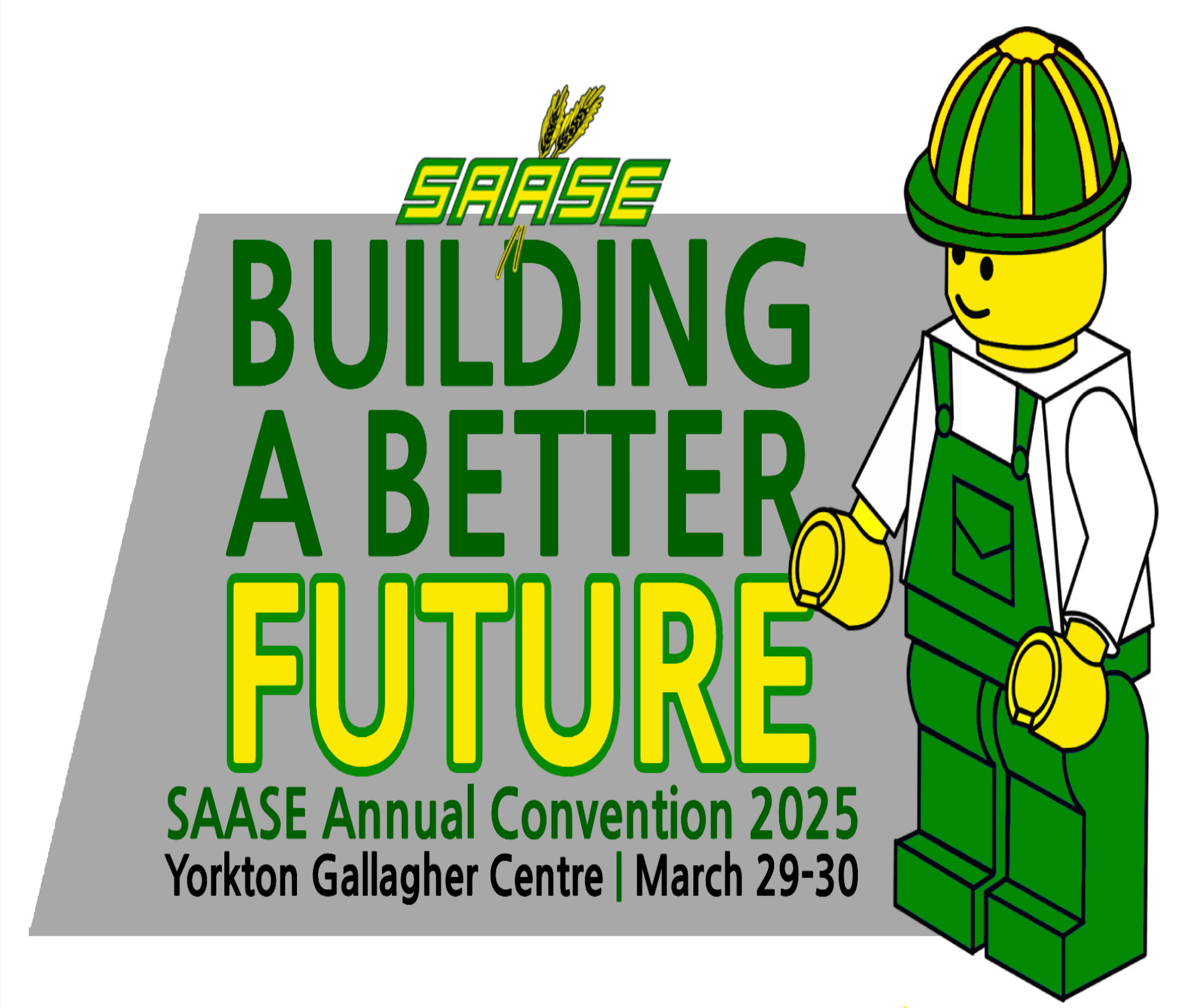 SAASE Convention - SAASE